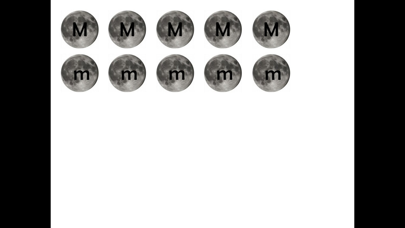 Letters M-S Toddler Curriculum Bundle- Tot School Curriculum - Toddler ...