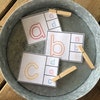 Toddler School Curriculum Bundle! 26 Weeks A to Z Letter of the Week ...