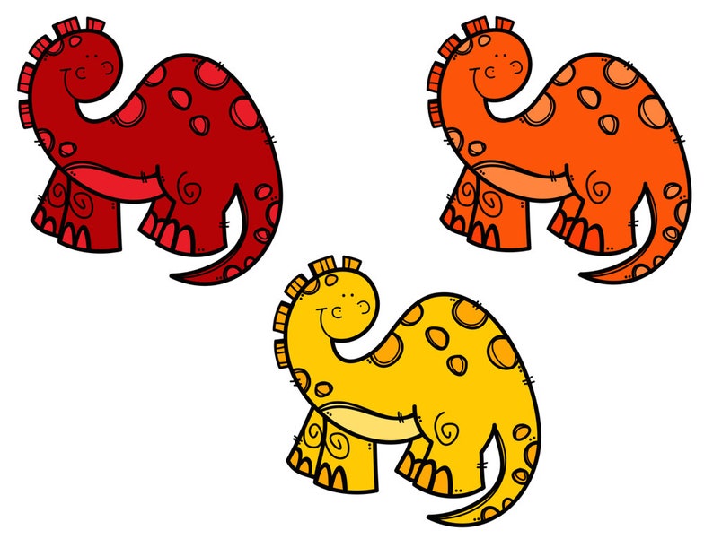 D - Letter of the Week D is for Dinosaur - Preschool Curriculum ...