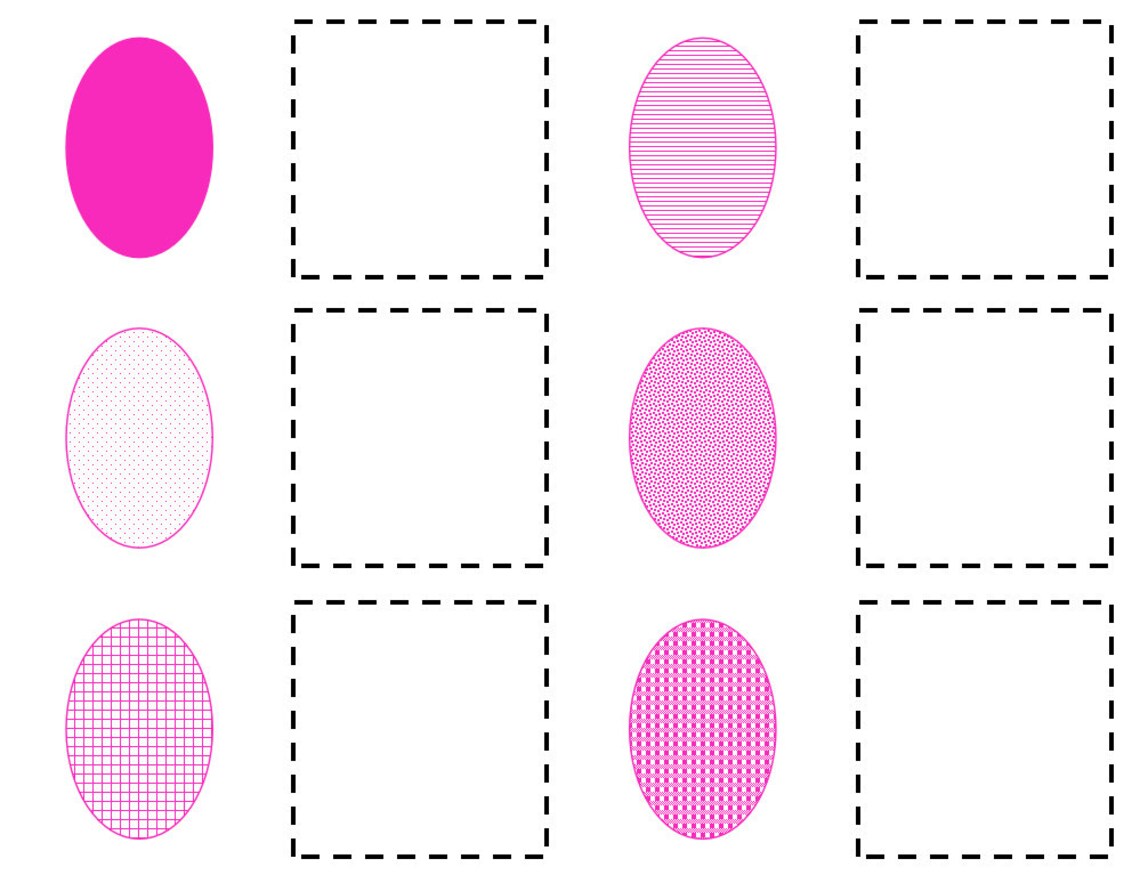 Letters G-L Toddler Curriculum Bundle Tot School Curriculum - Toddler ...