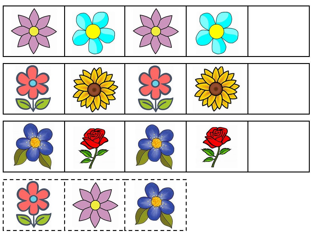 Letters G-L Toddler Curriculum Bundle Tot School Curriculum - Toddler ...