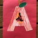 Letters A-F Toddler School Curriculum Bundle Tot School Curriculum ...