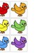 B - Letter of the Week - B is for Birds - Preschool Curriculum - Tot ...