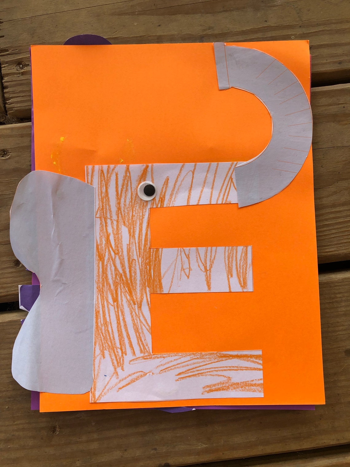 Alphabet Art Toddler Alphabet Worksheets Alphabet Crafts - Etsy