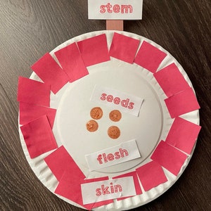 A - Apple Letter of the Week Curriculum Tot School Preschool Curriculum ...