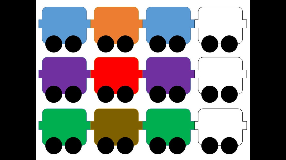 Letters T-Z Toddler Curriculum Bundle Tot School Curriculum Toddler ...