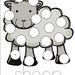 Farm Animal Dot Marker Worksheets - Etsy