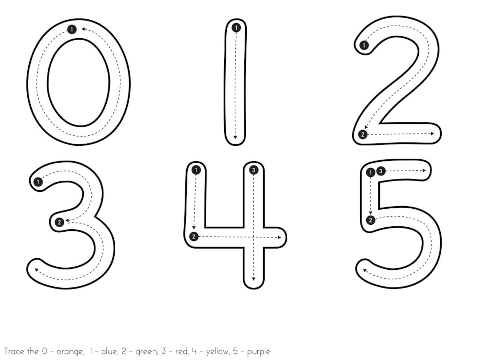 E - Letter of the Week E is for Earth Preschool Curriclum Tot School ...