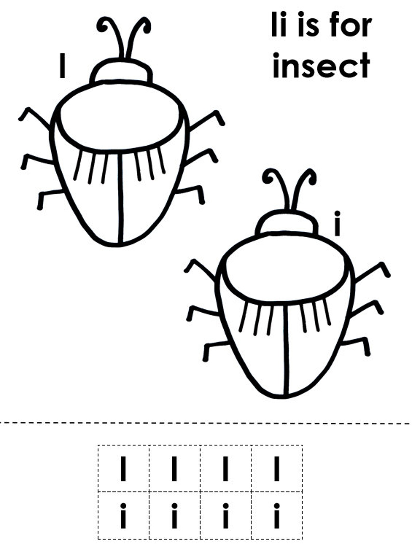 Alphabet Uppercase Lowercase Sorting Worksheets Preschool Tot School ...