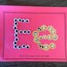 Alphabet Collage Worksheets - Preschool - Kindergarten - Tot School ...