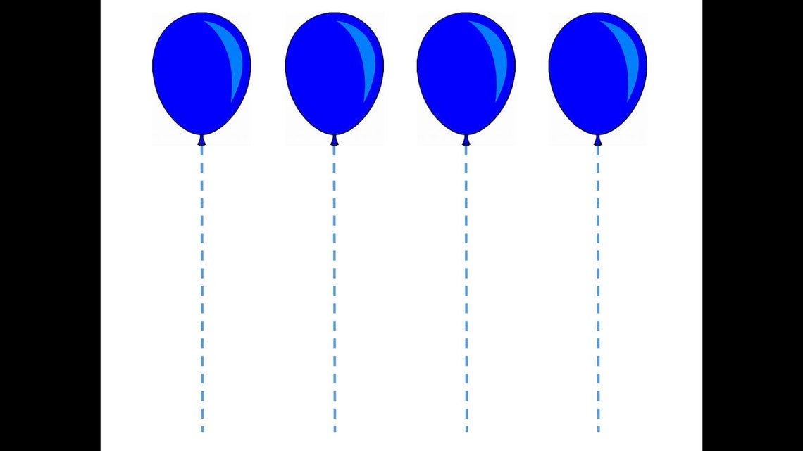 Letters A-F Toddler School Curriculum Bundle Tot School - Etsy