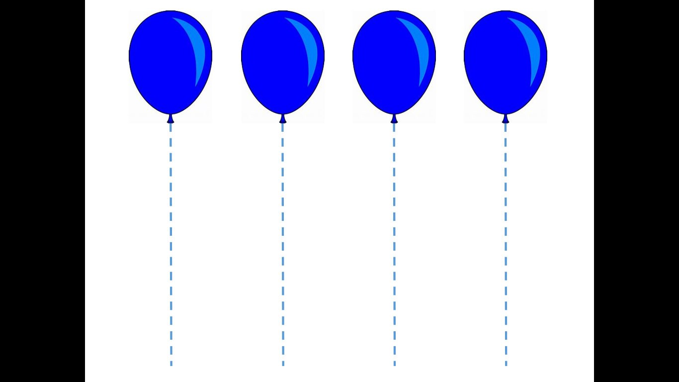 Letters A-F Toddler School Curriculum Bundle Tot School Curriculum ...