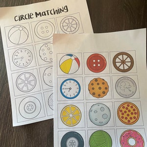 Pizza by Frank Asch Book Companion Letter P Letter of the | Etsy