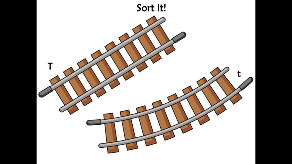 Letters T-Z Toddler Curriculum Bundle- Tot School Curriculum - Toddler ...