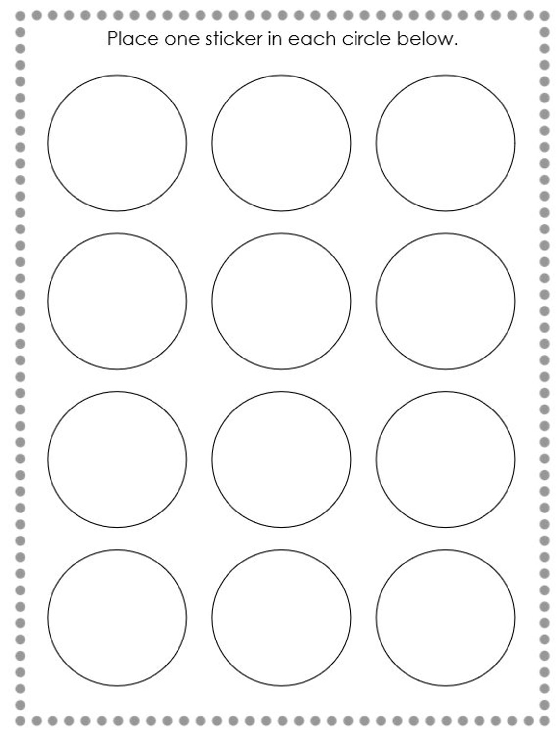 Preschool Fine Motor Journal Tracing Stickers Cutting Gluing - Etsy