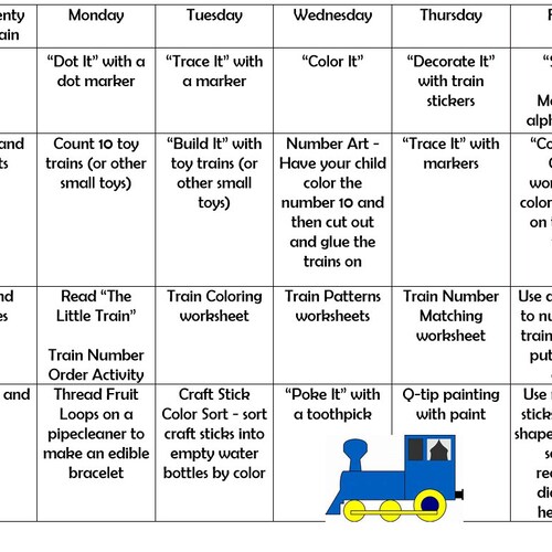 A Apple Letter of the Week Curriculum Tot School Preschool - Etsy