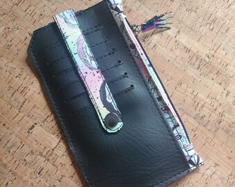 Pastel Horror Wallet - Etsy