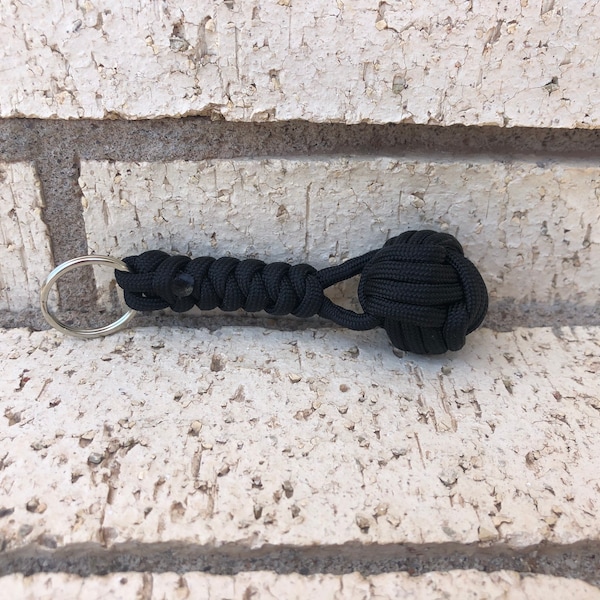 Monkey Keys - Etsy