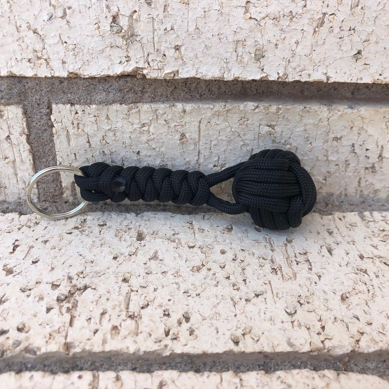 Monkey Keys - Etsy