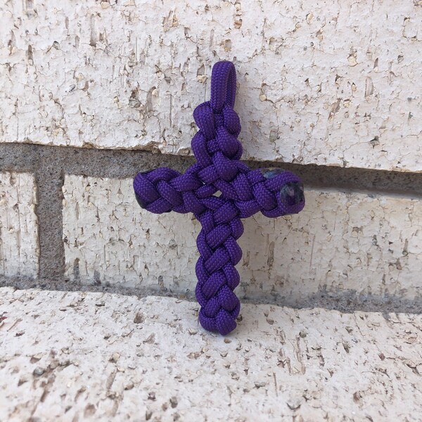 Paracord Keychain - Etsy