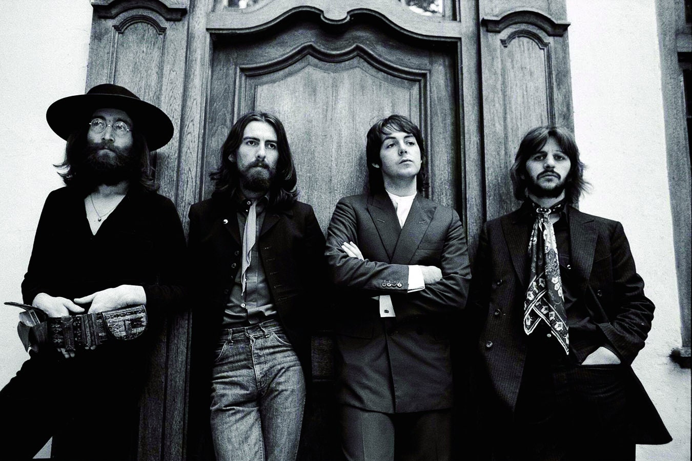 Beatles 70's Print, Music Poster, Rock Legends, Fab Four, Canvas Print, Acrylic Image - Etsy