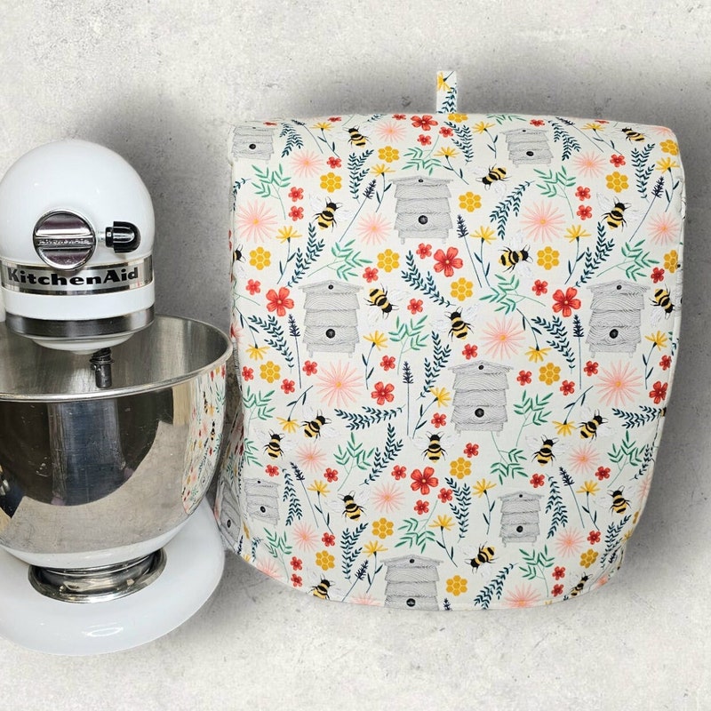 Stand Mixer Cover - Etsy