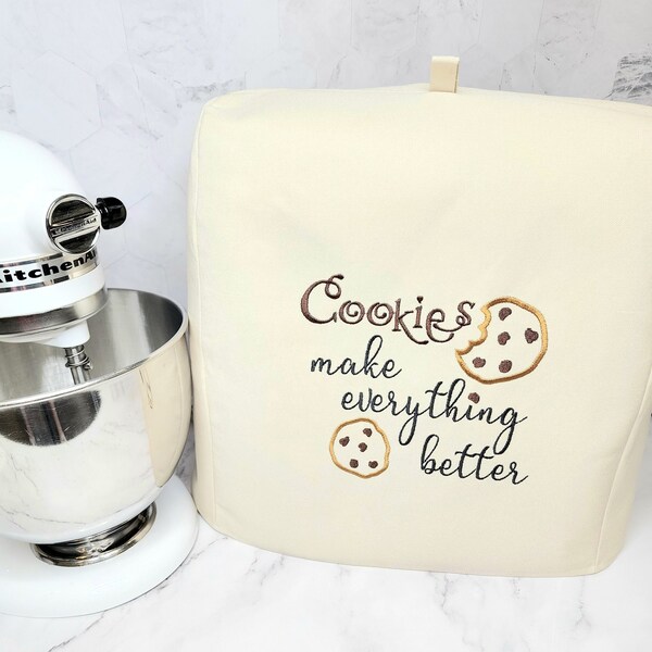 Stand Mixer Covers - Etsy