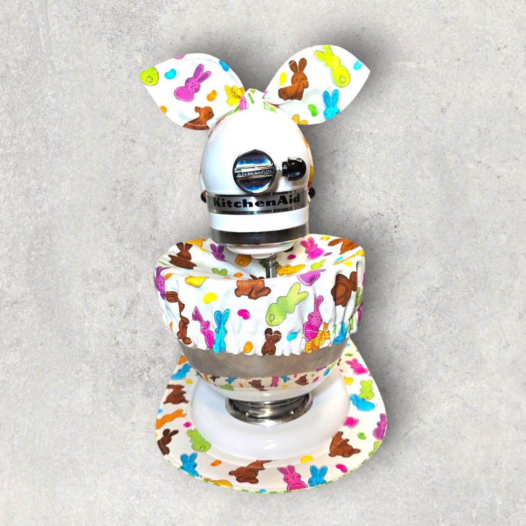 3-piece Kitchenaid Set. Easter Candy - Etsy