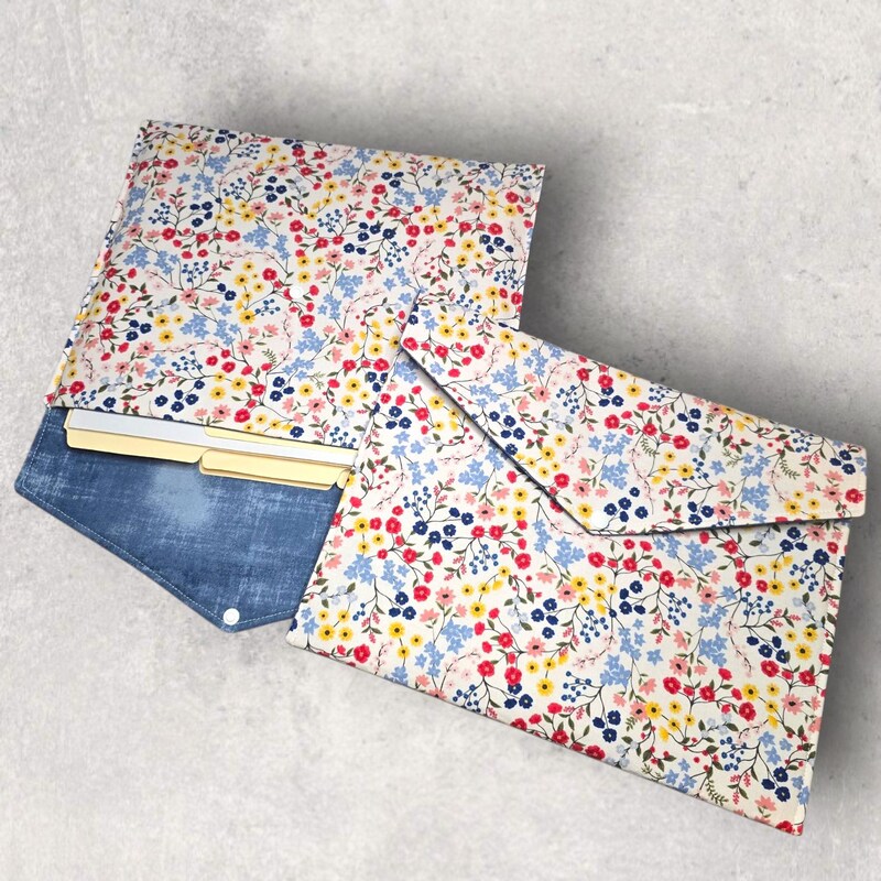 Felt Envelope - Etsy