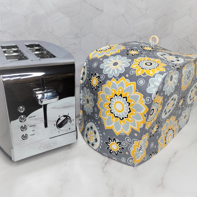 Toaster Covers - Etsy