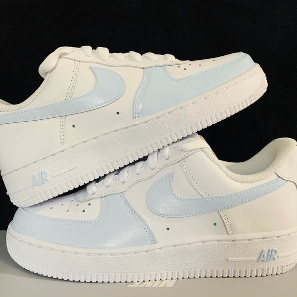 Custom Nike Af1 Low - Etsy