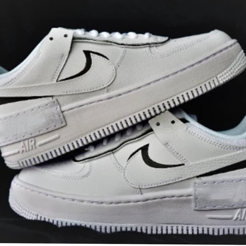 Custom Af1s - Etsy