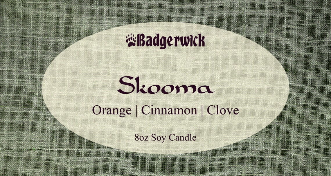 Skooma Inspired by the Elder Scrolls V: Skyrim - Etsy