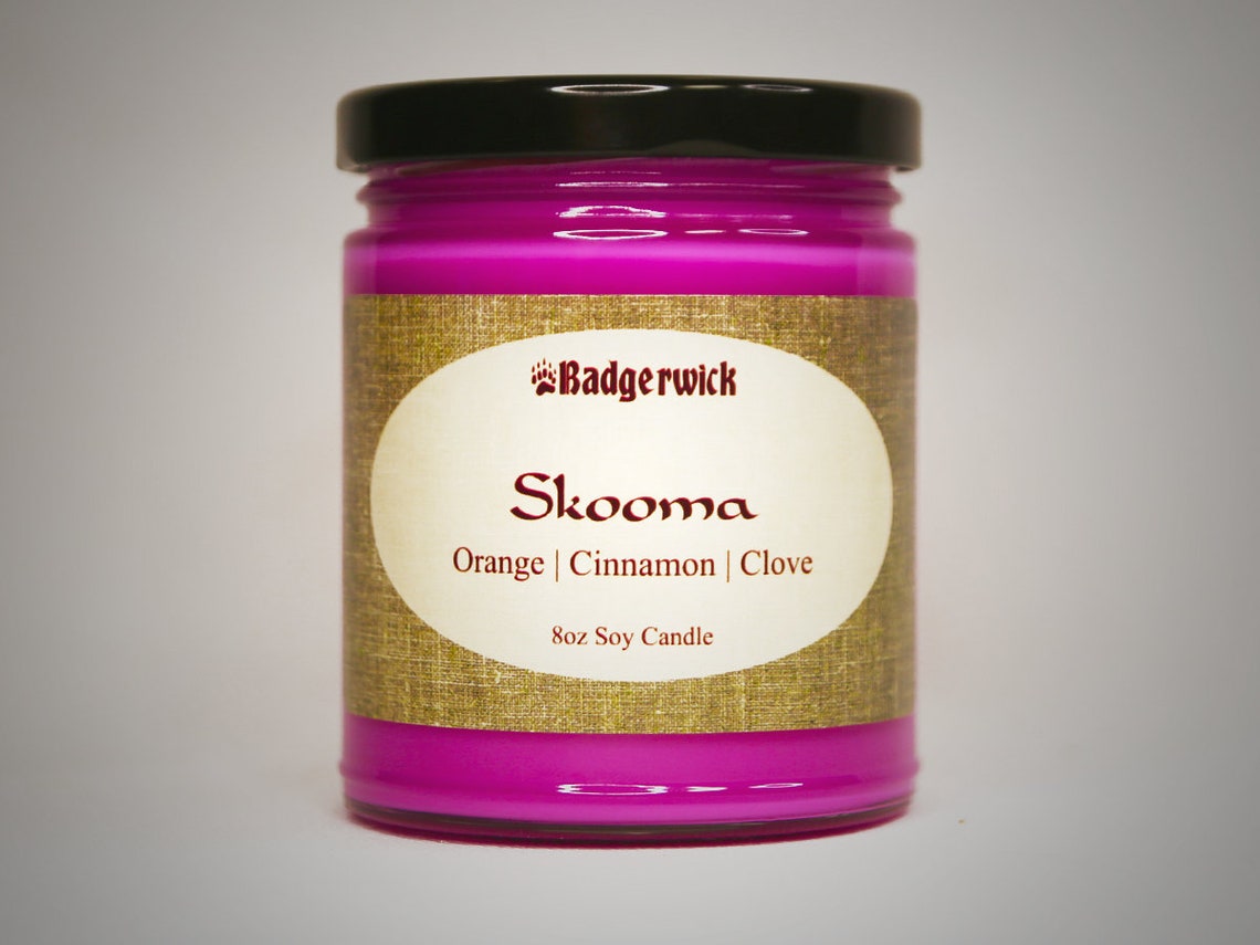 Skooma Inspired by the Elder Scrolls V: Skyrim - Etsy