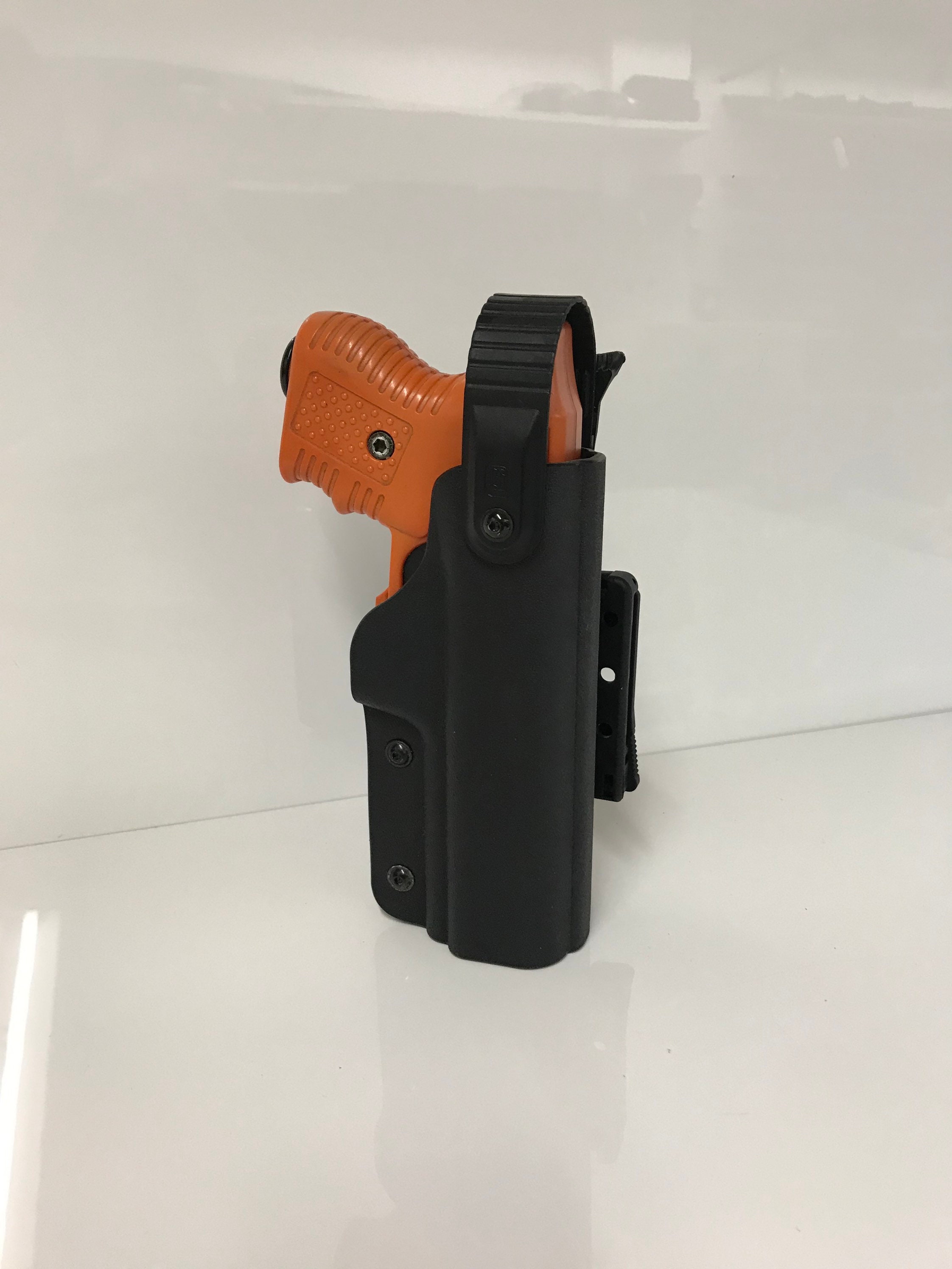 Piexon JPX Paladin Fuse Kydex Holster for Jet Protector - Etsy