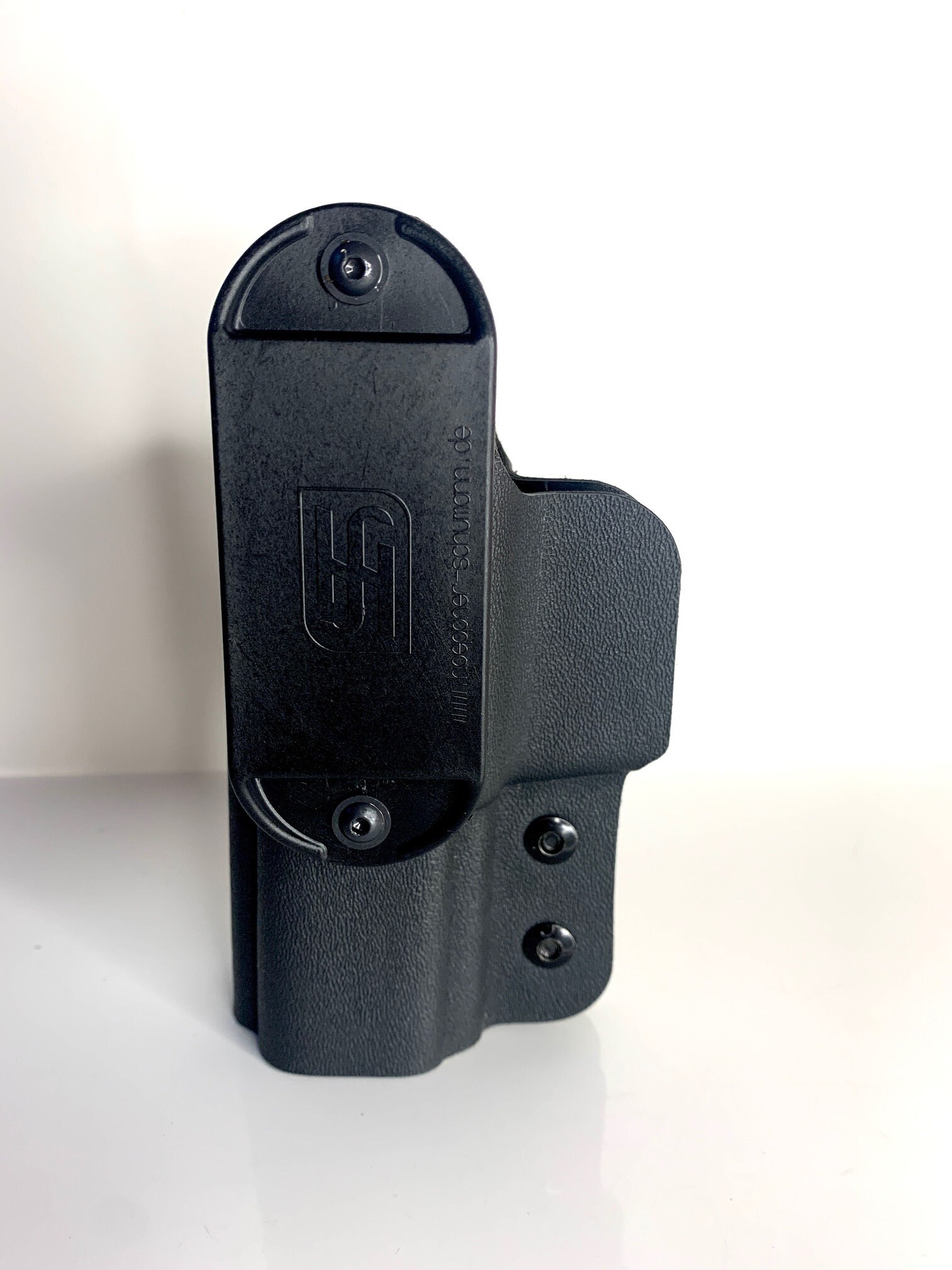 Piexon JPX2 gen.2 Jet Protector Kydex Holster mit Paladin Daumen ...