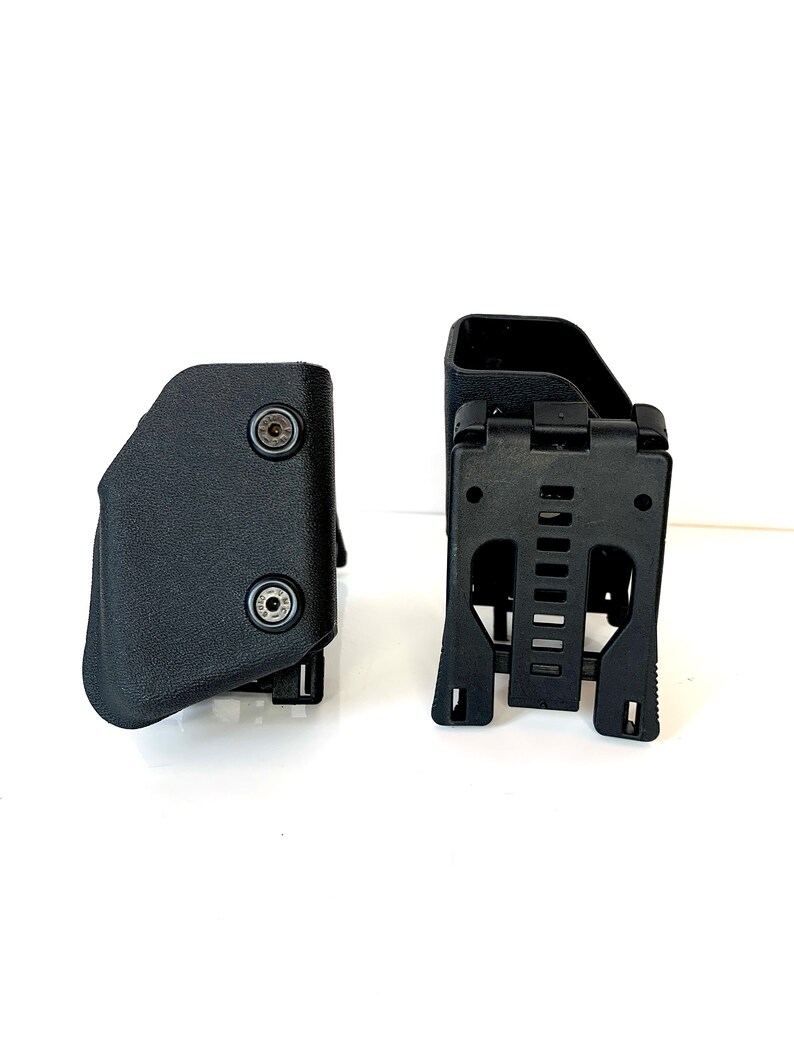 X-mag5 Pouches Kydex Magazine Pouchx-mag5 IPSC / IDPA Pouches Kydex Magazine Pouch High-quality ...