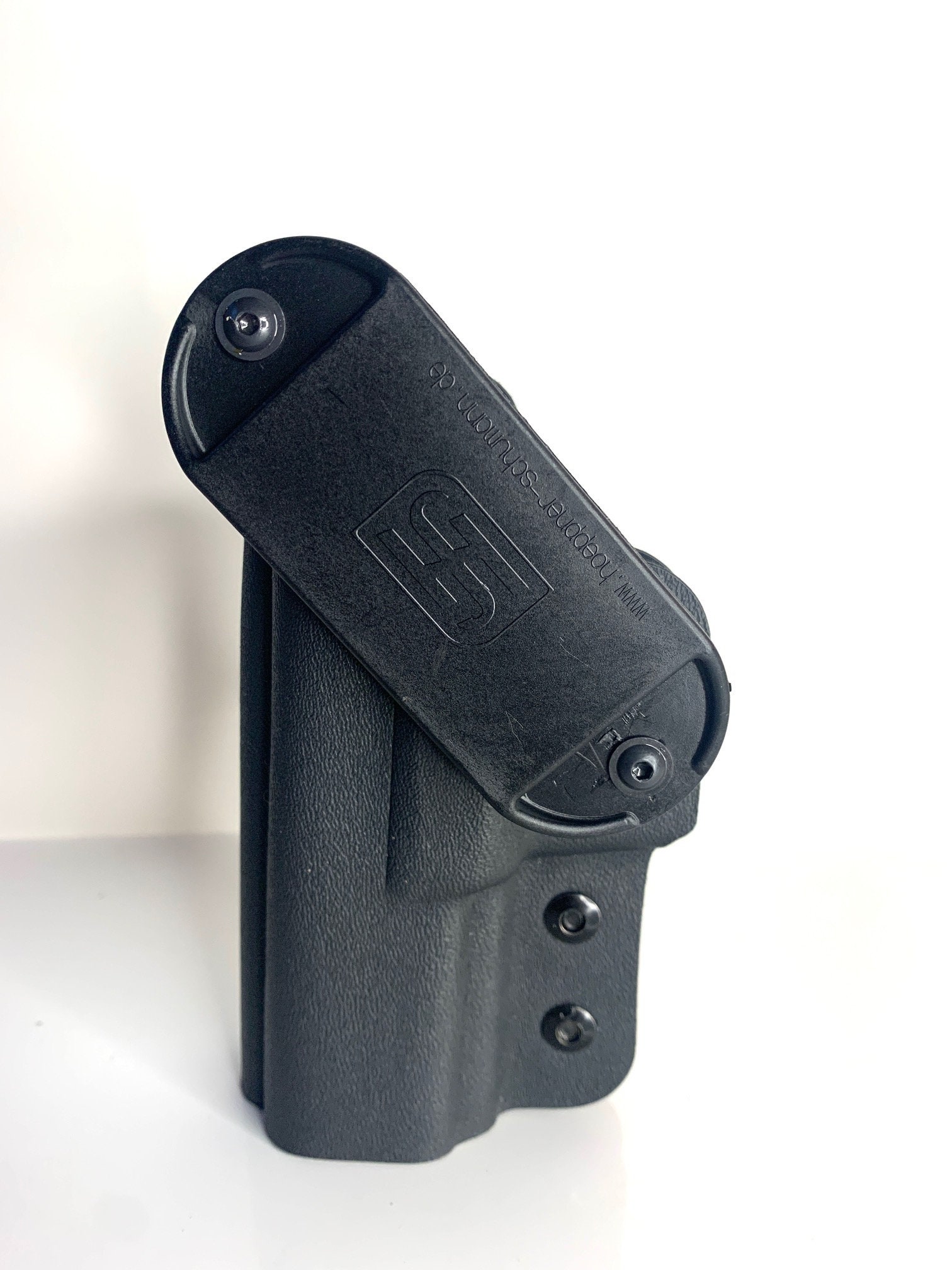 Piexon JPX2 gen.2 Jet Protector Kydex Holster mit Paladin Daumen ...