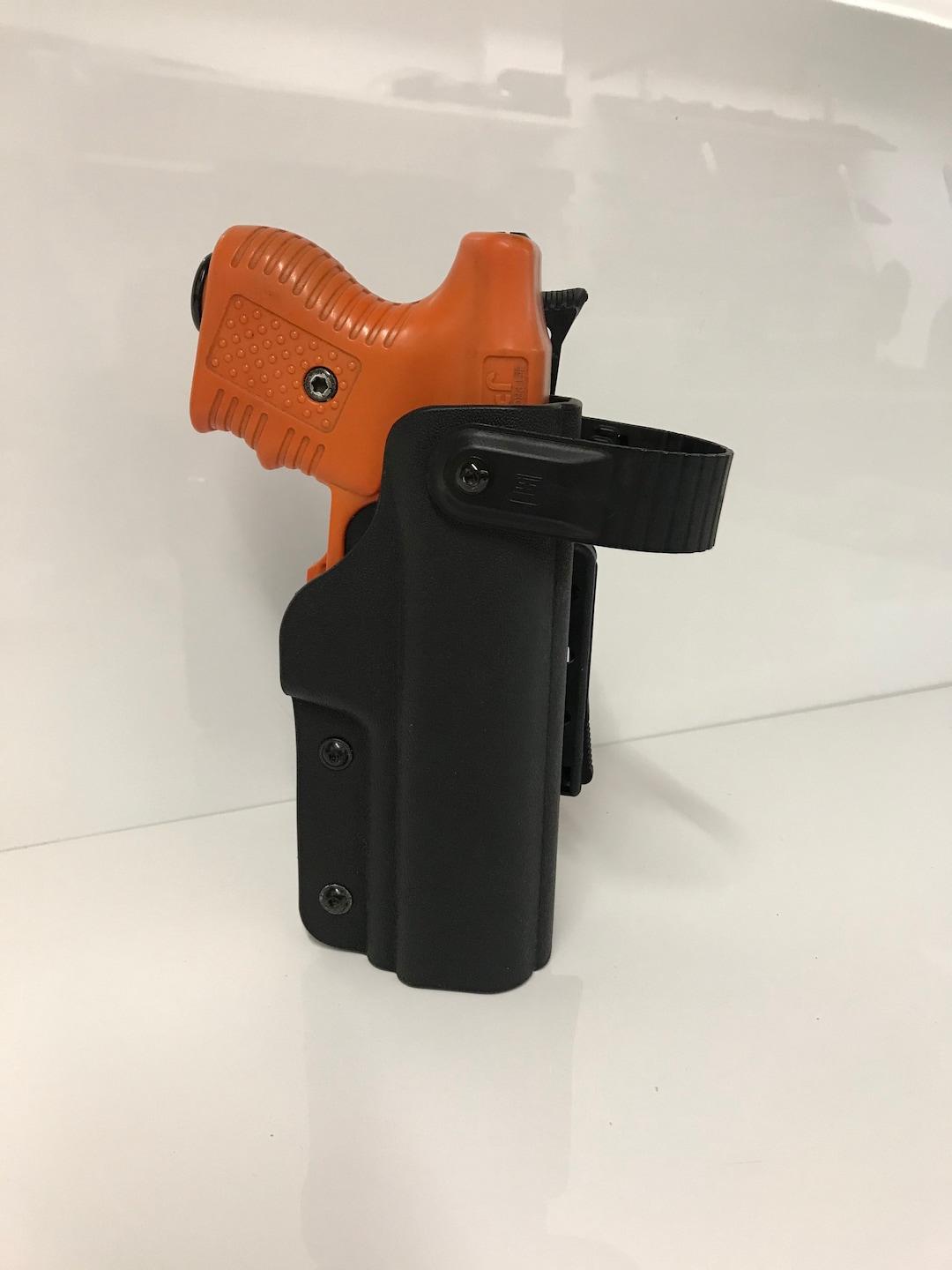 Piexon JPX Paladin Fuse Kydex Holster for Jet Protector - Etsy