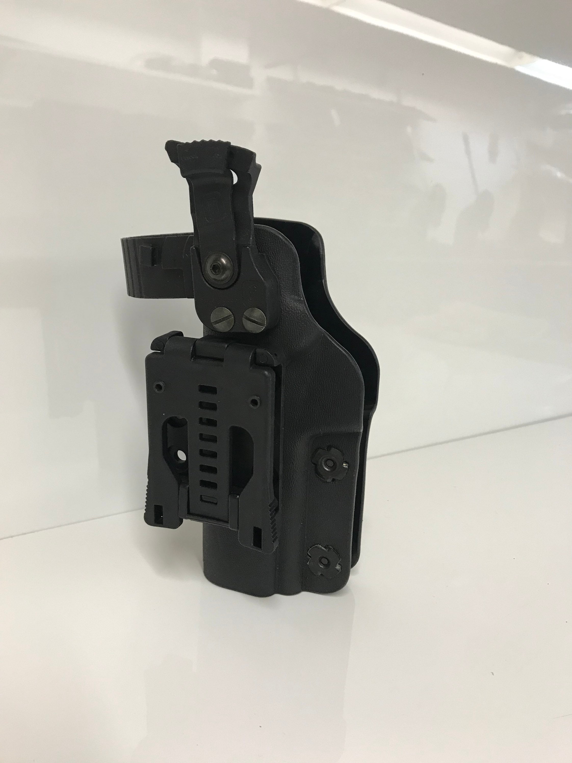 Piexon JPX Paladin Fuse Kydex Holster for Jet Protector - Etsy