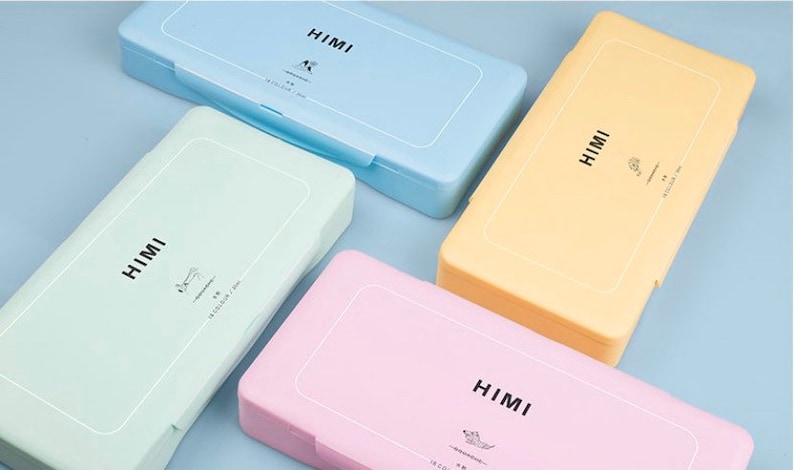 Miya Himi Artist's Gouache Paint Set - Etsy