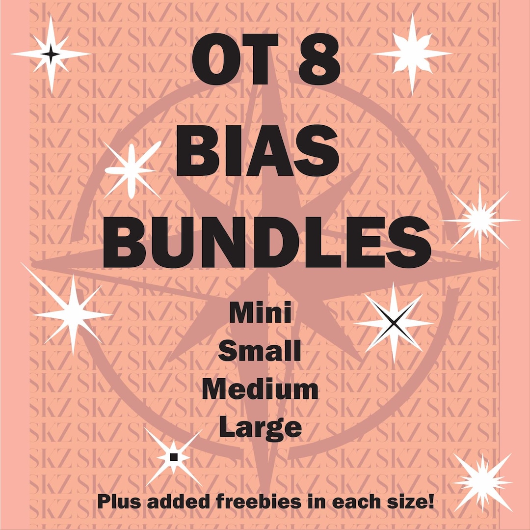 Variety Bundles - SKZ - Etsy