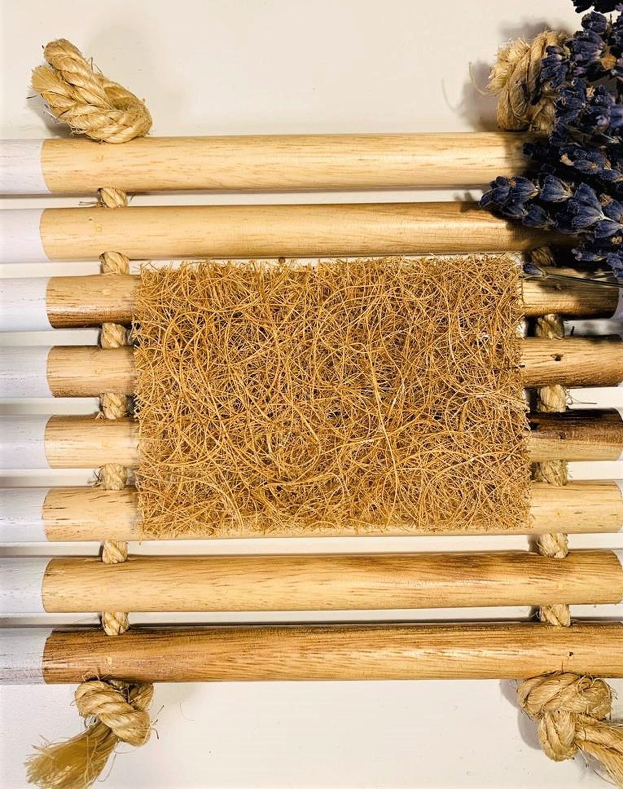 100% Wooden Pot Brush With Plant-based Bristles FSC Wood UK - Etsy