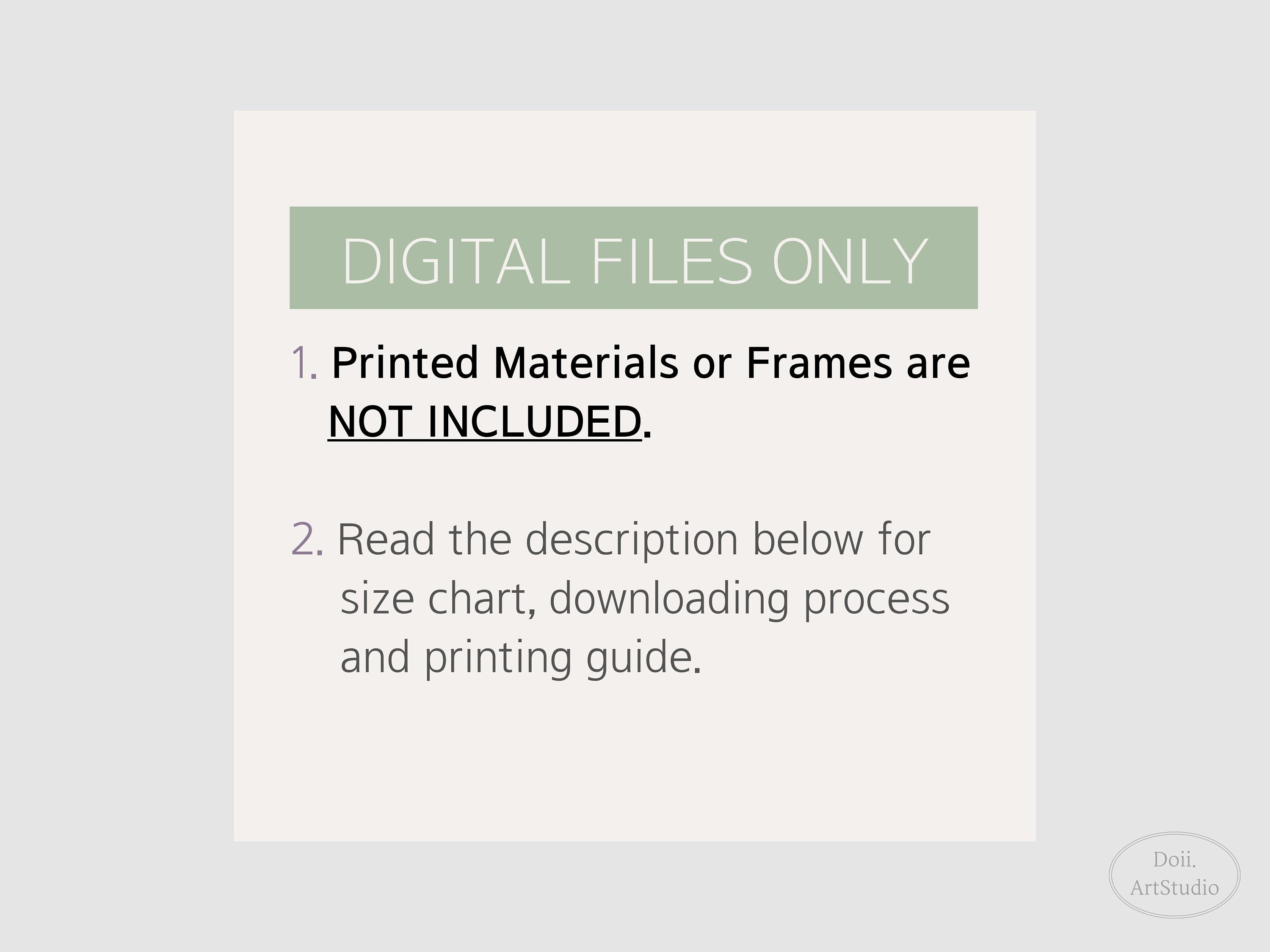 Ciao Bella Italian Quote Print, Printable Modern Poster, Minimalist ...