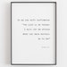 Hebrews 13:6 Bible Verse Wall Art Download, Minimalist Modern Scripture ...