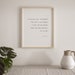 Hebrews 13:6 Bible Verse Wall Art Download, Minimalist Modern Scripture ...