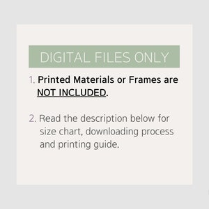 Bible Verse Wall Art, May the God of Hope Fill You Print, Scripture ...