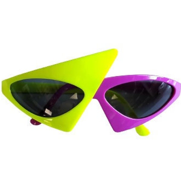 1980s Sunglasses - Etsy