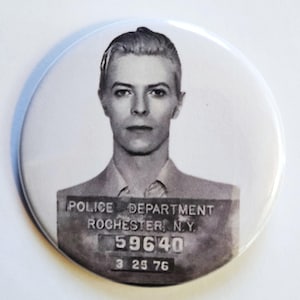 Celebrity Mug Shot Buttons Magnets & Bottle Openers. - Etsy