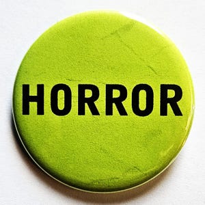 Video Rental Sticker Buttons Magnets & Bottle Openers. Set 01 - Etsy